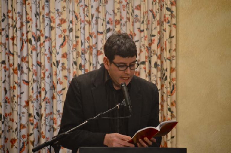 Lucia Getsi Reading Series 2013 – Image Gallery & Audio Recordings ...