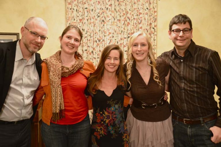 Lucia Getsi Reading Series 2013 – Image Gallery & Audio Recordings ...
