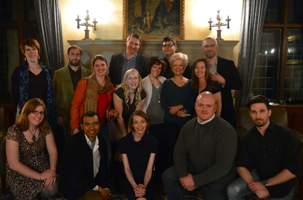 Lucia Getsi Reading Series 2013 – Image Gallery & Audio Recordings ...