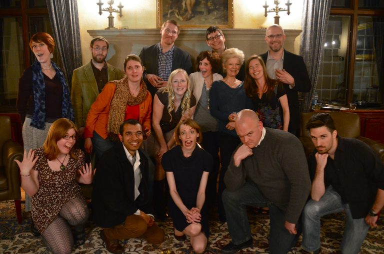 Lucia Getsi Reading Series 2013 – Image Gallery & Audio Recordings ...
